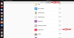 How to Install Chrome on Ubuntu - Linux Stans