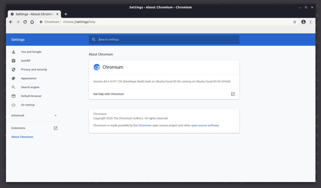 Top 5 Most Secure Browsers for Linux - Linux Stans