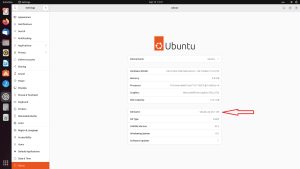 Check The Ubuntu Version You’re Running - Linux Stans