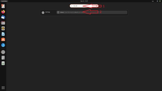 Check The Ubuntu Version You’re Running - Linux Stans