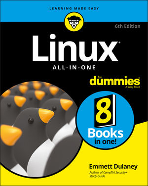 17+ Best Linux Books - For Different Target Groups and Use Cases