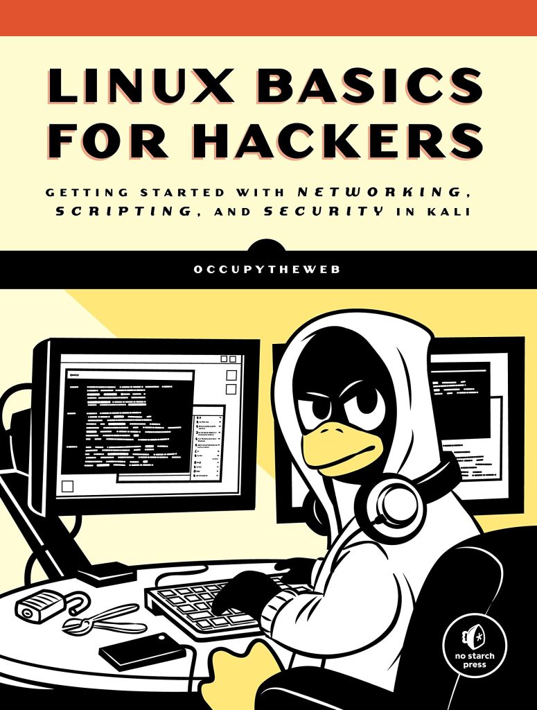 17+ Best Linux Books - For Different Target Groups and Use Cases