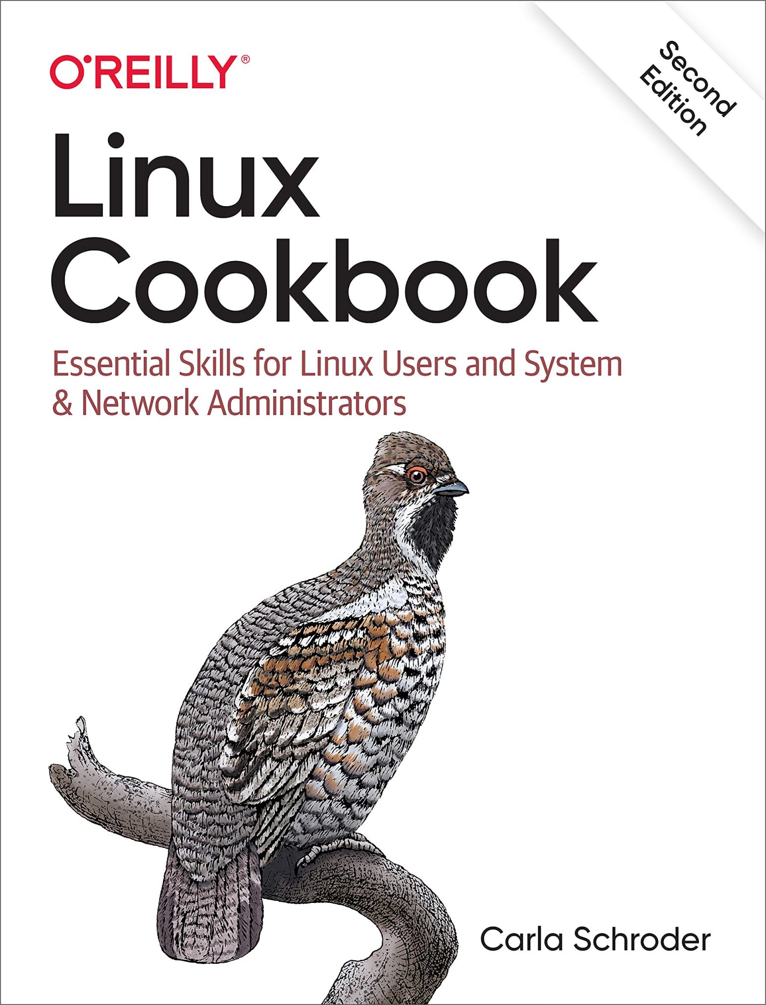 17+ Best Linux Books - For Different Target Groups and Use Cases