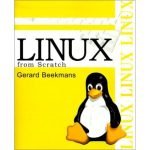 17+ Best Linux Books - For Different Target Groups and Use Cases