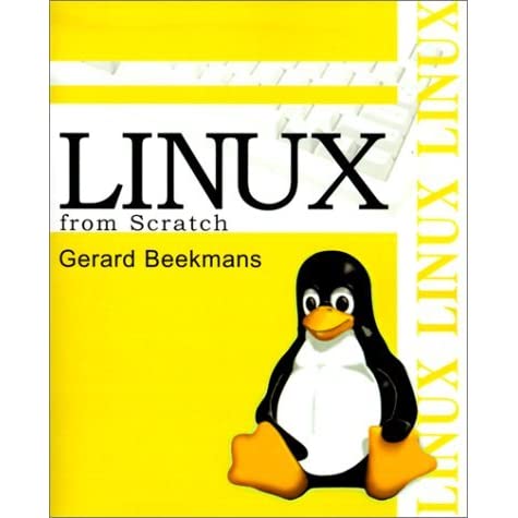 17+ Best Linux Books - For Different Target Groups and Use Cases