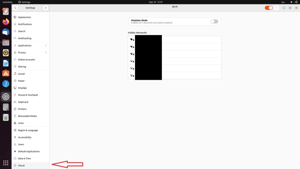 Check The Ubuntu Version You’re Running - Linux Stans