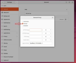 How to Set Up a Proxy on Ubuntu - Linux Stans