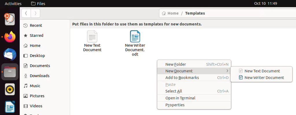 How to Create a File in Linux (Any Distro)