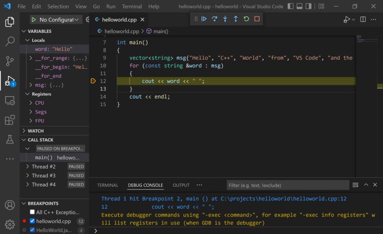 Best IDEs (Code Editors) for Linux (Any Distro)