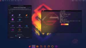 Best Linux Distros for KDE Plasma - Linux Stans