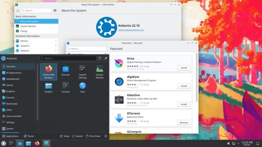 Best Linux Distros for KDE Plasma - Linux Stans