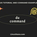 chown Command in Linux - Complete Guide - Linux Stans
