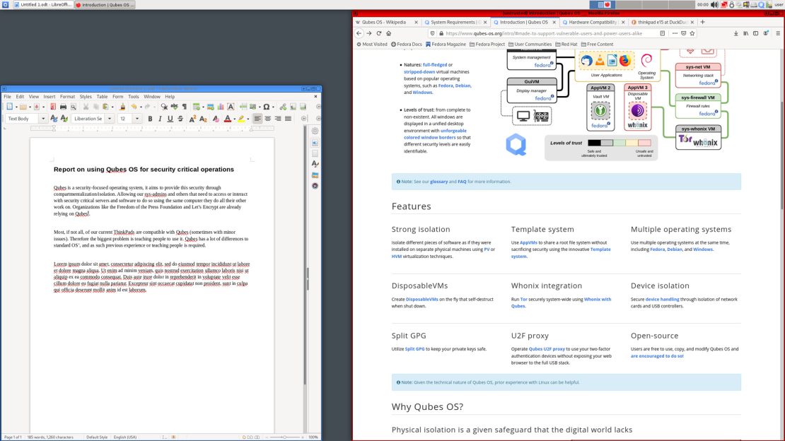 Best Linux Distros for Security and Privacy - Linux Stans