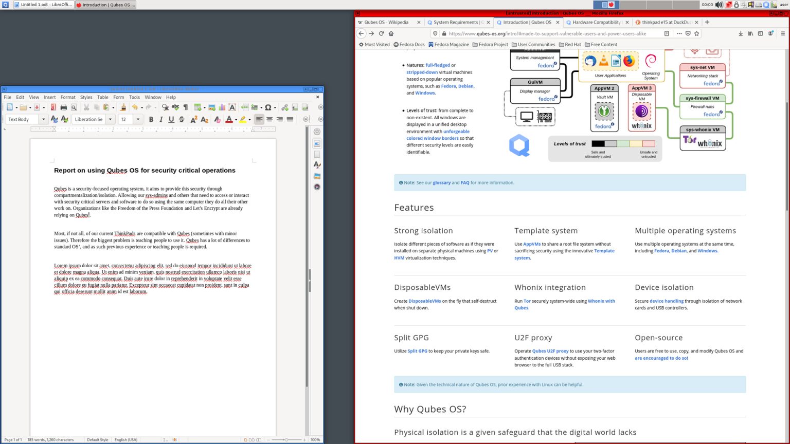Best Linux Distros for Security and Privacy - Linux Stans
