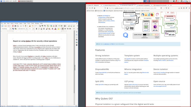 Best Linux Distros for Security and Privacy - Linux Stans