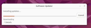 How to Run an Ubuntu Update - Linux Stans