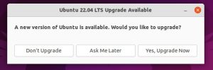 How to Run an Ubuntu Update - Linux Stans