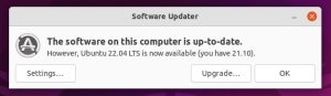 How to Run an Ubuntu Update - Linux Stans
