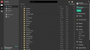 Best Cloud Storage Services for Linux - Linux Stans