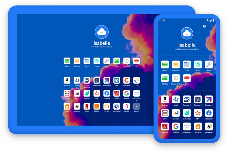Best Cloud Storage Services for Linux - Linux Stans