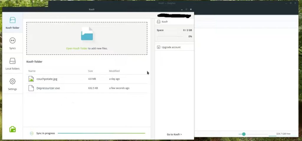 Best Cloud Storage Services for Linux - Linux Stans