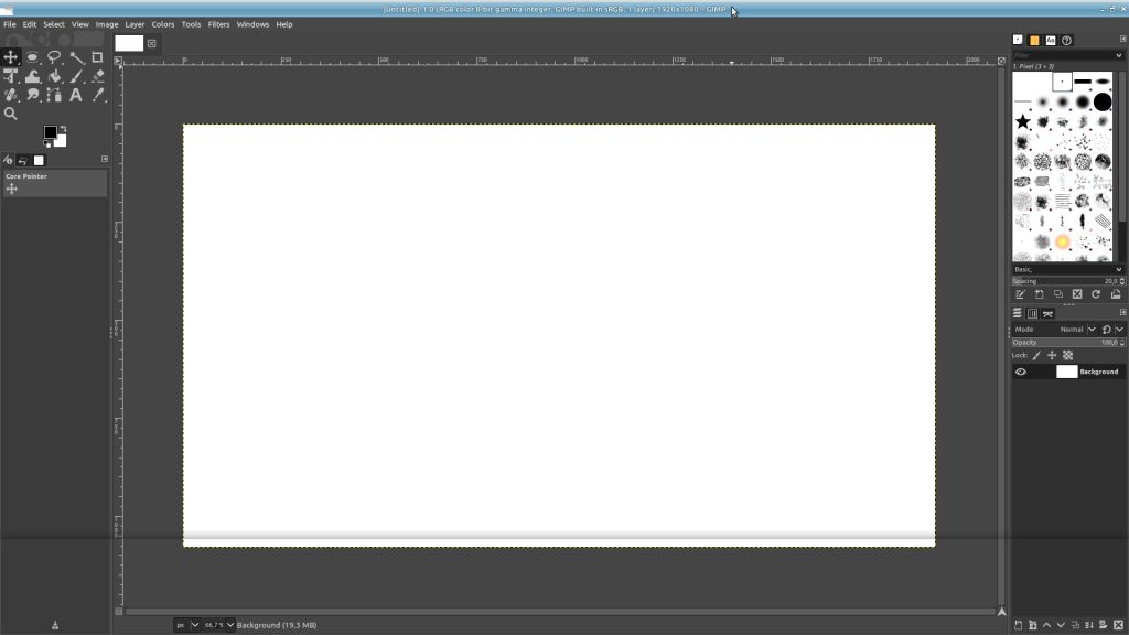 How to Install and Use Adobe Photoshop on Ubuntu