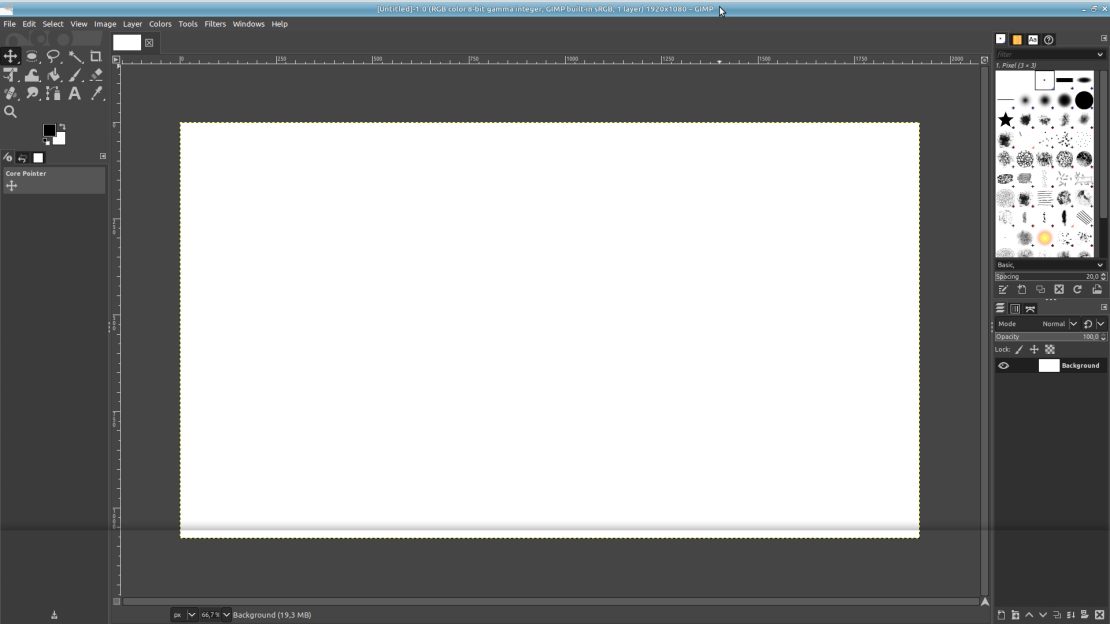 How to Install and Use Adobe Photoshop on Ubuntu