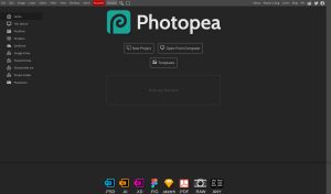 How to Install and Use Adobe Photoshop on Ubuntu