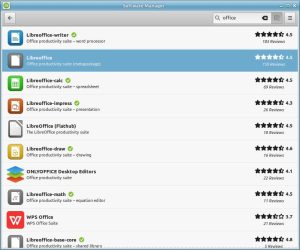How to Install LibreOffice on Ubuntu - Linux Stans