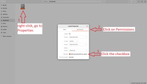 How to Install pCloud on Ubuntu - Linux Stans