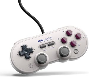 Best Gamepads for Linux - Compatible and Plug and Play