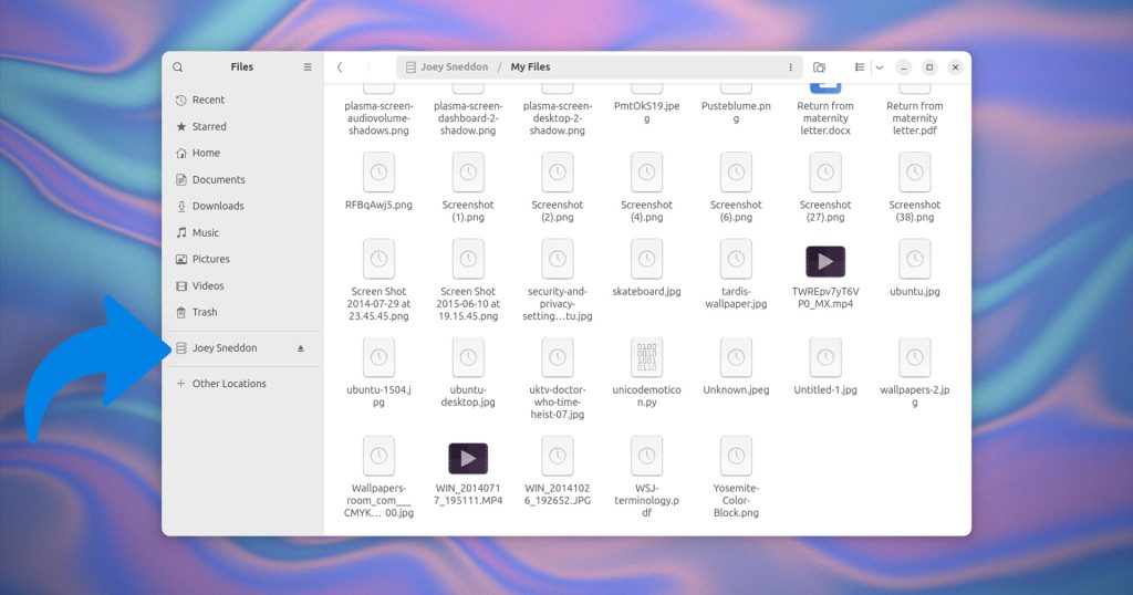 How to use Microsoft OneDrive on Linux - Linux Stans